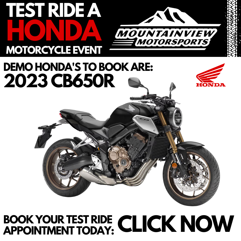 Event Calendar | Mountainview Motorsports | Chilliwack British Columbia