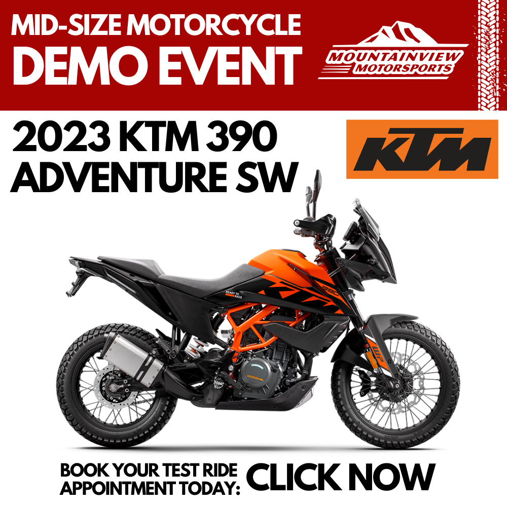 Event Calendar | Mountainview Motorsports | Chilliwack British Columbia