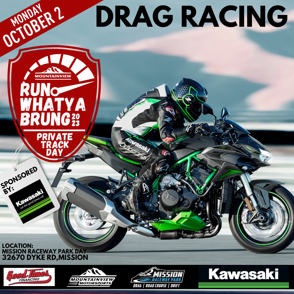 Event Calendar | Mountainview Motorsports | Chilliwack British Columbia