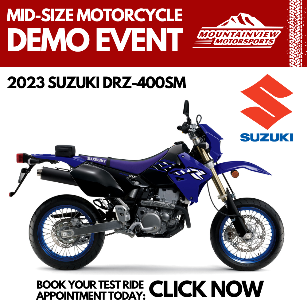 Event Calendar | Mountainview Motorsports | Chilliwack British Columbia