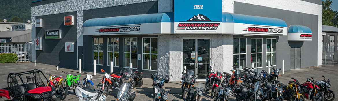 Dealership Information | Mountainview Motorsports | Chilliwack British ...